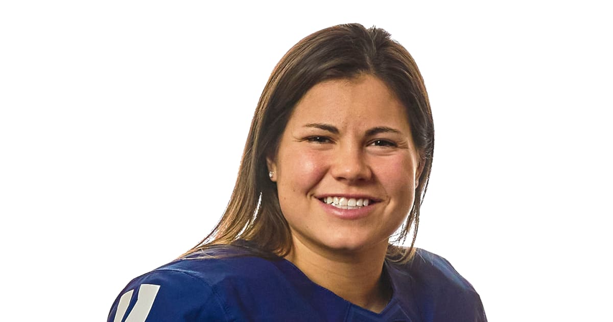 Abby Roque | Team USA